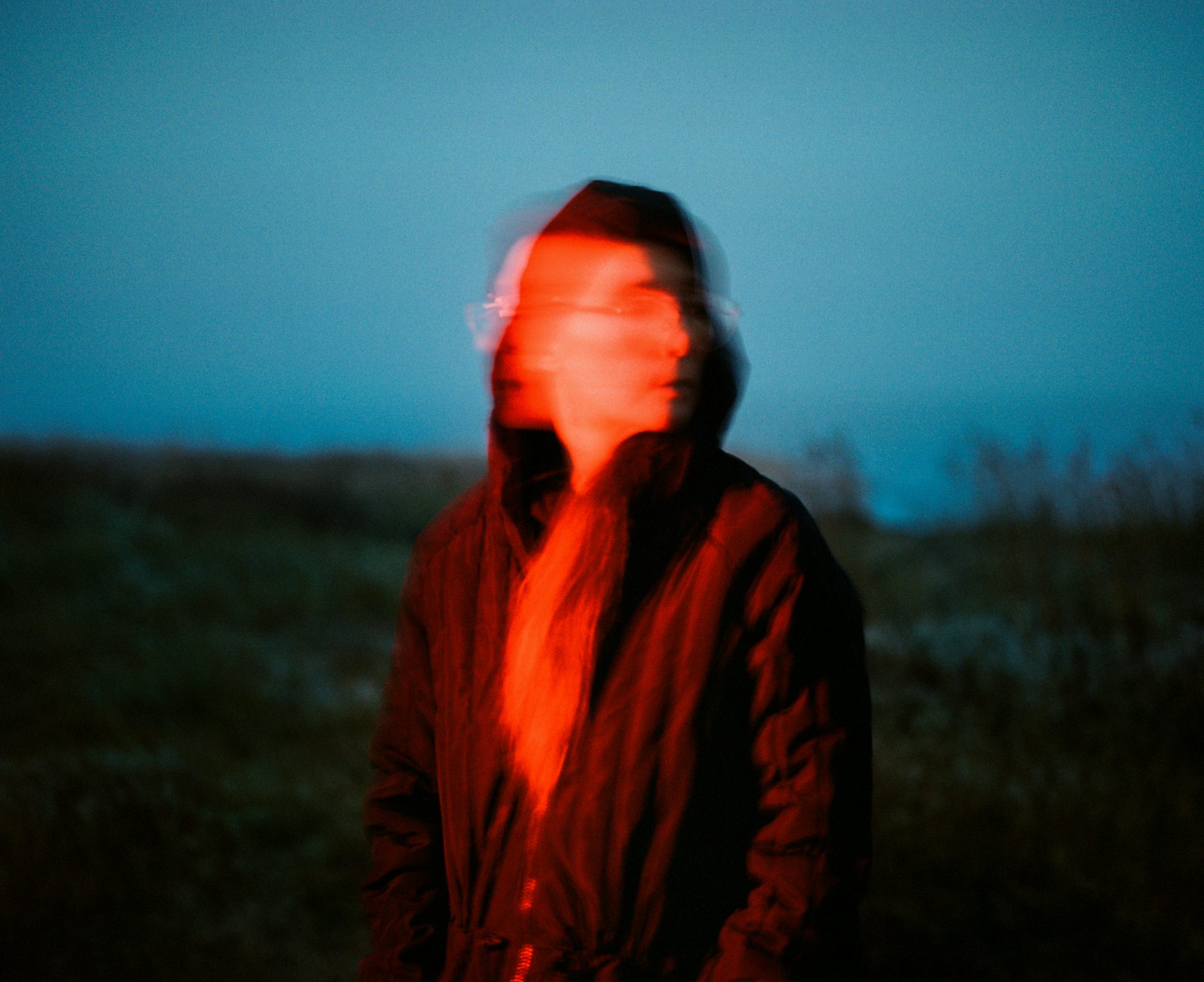 contemporary artist AGF - Oulu art museum