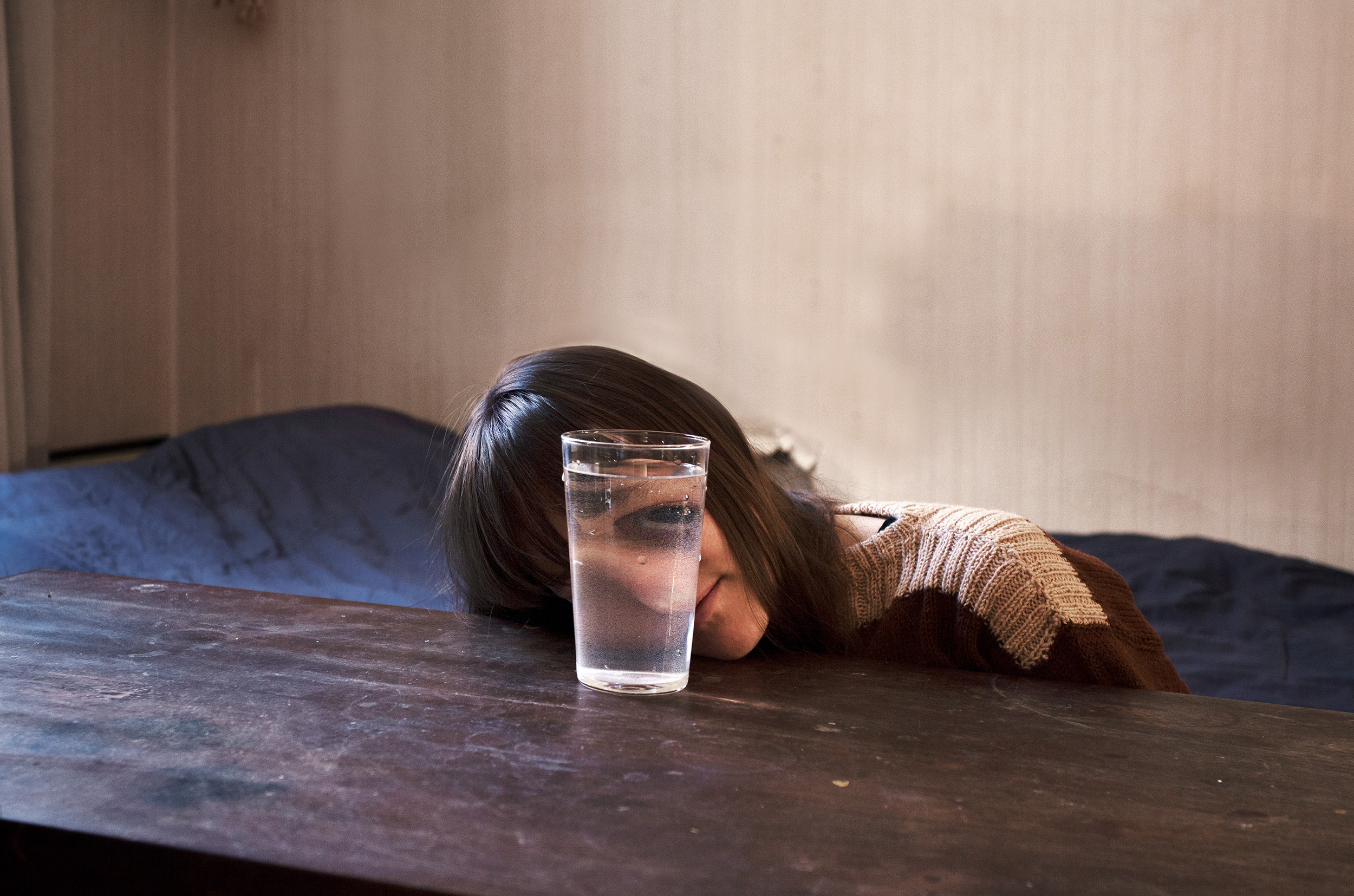 Windy Windows - Oulu art museum
